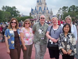 Disney Institute | It's All About The Customer